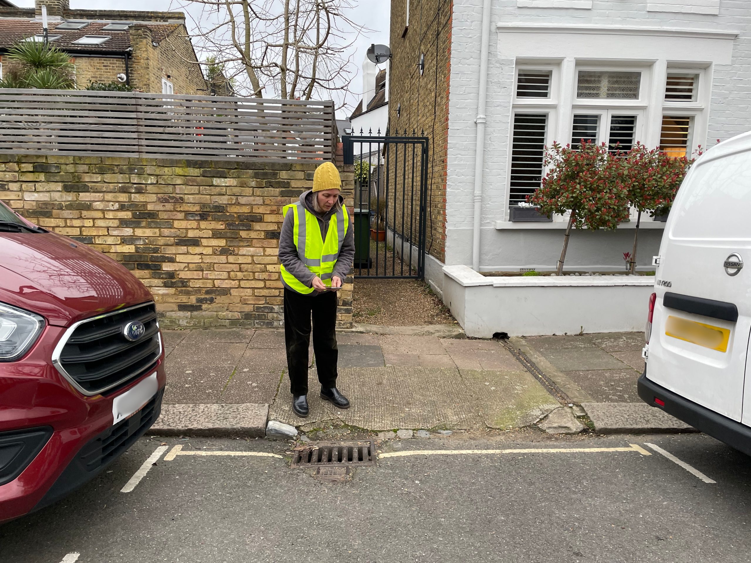 Gully Guardians – Helping to Reduce Surface Water Flooding in the Area ...