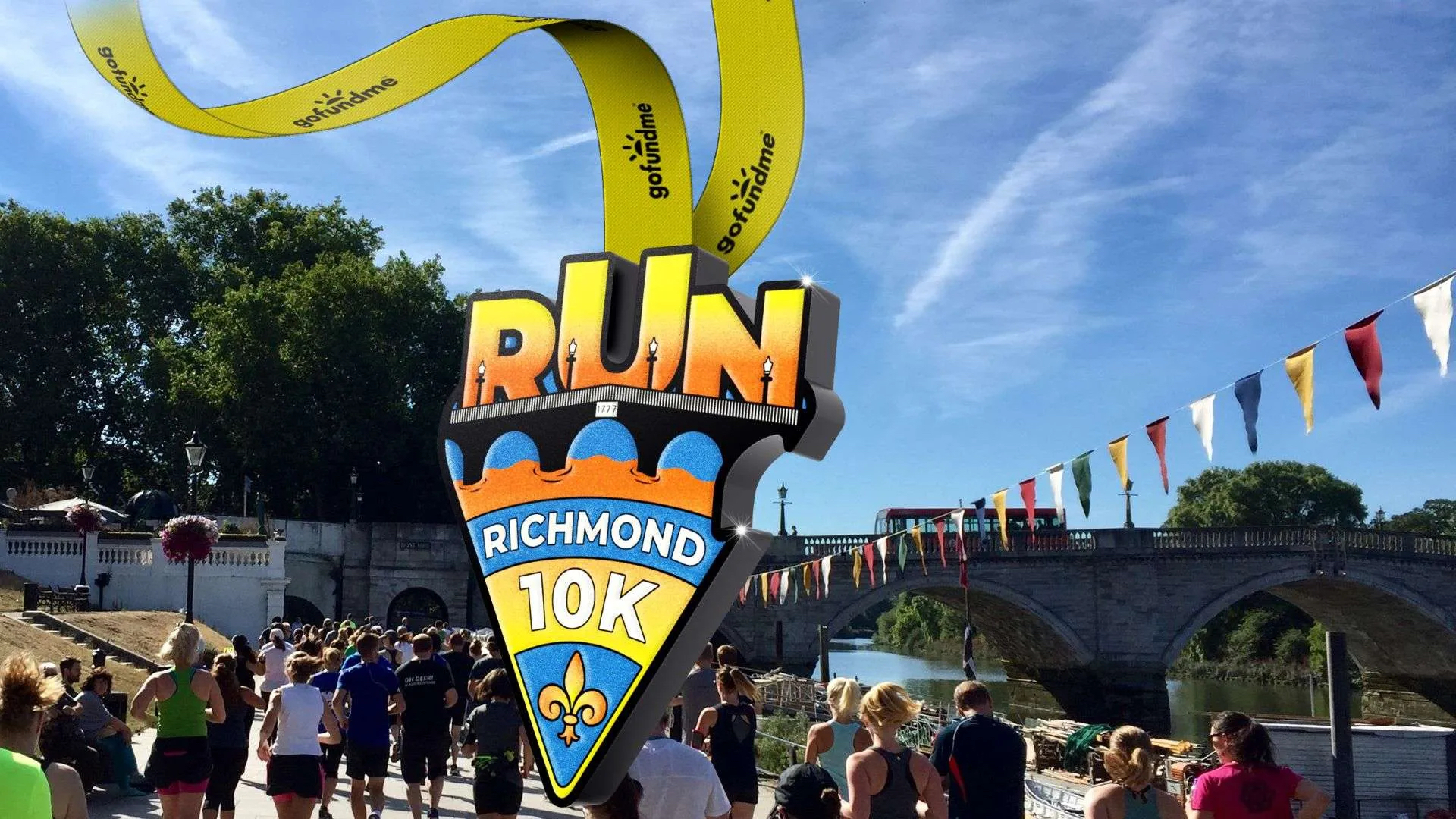 Run the Richmond RunFest and help raise funds for Barnes Common ...